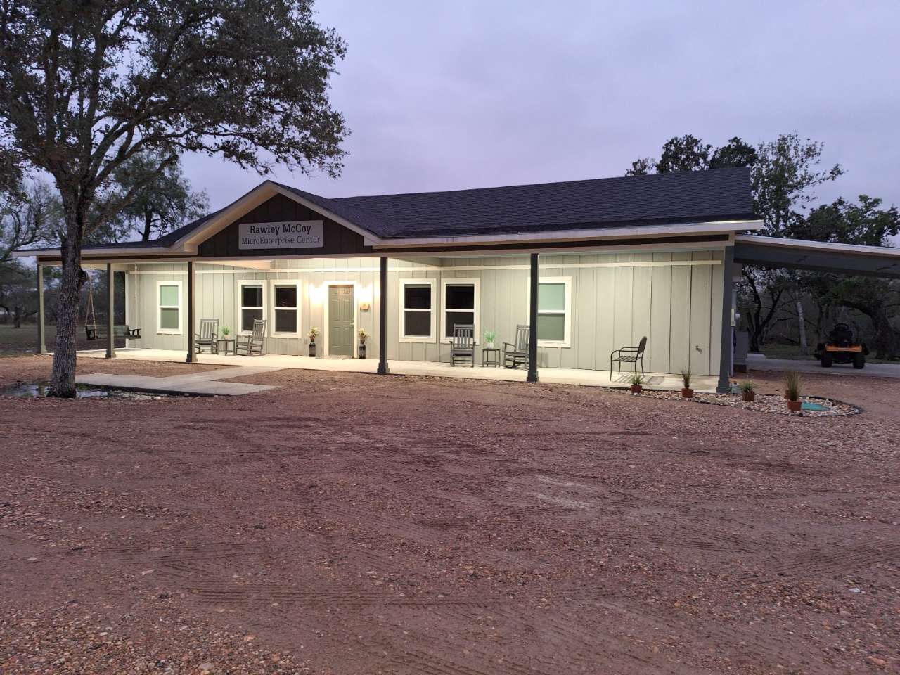 Get Involved | Support Promise Pointe's Mission